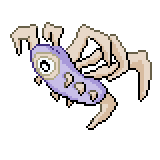 Lashifly | Pokemon Jade Wiki | Fandom