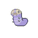 Maggle | Pokemon Jade Wiki | Fandom