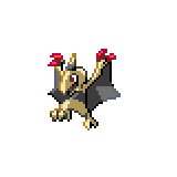 Ptera | Pokemon Jade Wiki | Fandom