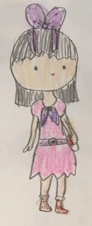 Maria | PokemonJandM Wiki | Fandom