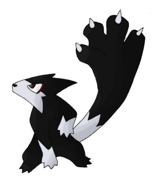 Taiclaw | Buizel Wiki | Fandom