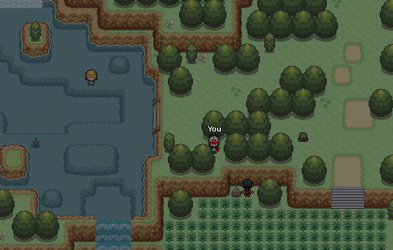 Route 4 | PokemonLegends Wiki | Fandom