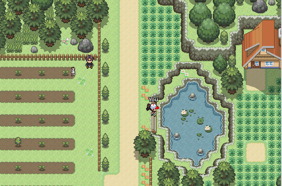 Honeybun Farm | PokemonLegends Wiki | Fandom