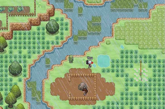Sunrock Fields | PokemonLegends Wiki | Fandom