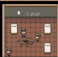 Police | PokemonLegends Wiki | Fandom