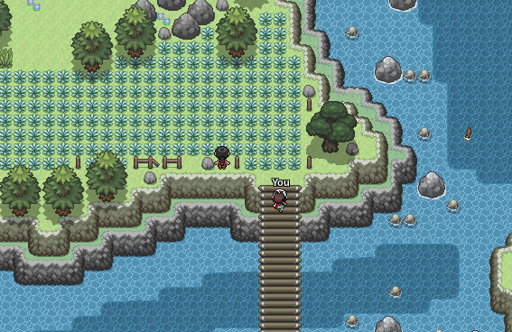 Route 201 | PokemonLegends Wiki | Fandom