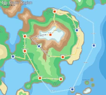 Orden | PokemonLegends Wiki | Fandom