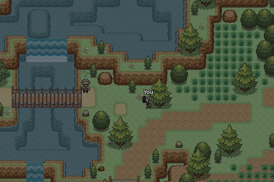 Route 5 | PokemonLegends Wiki | Fandom