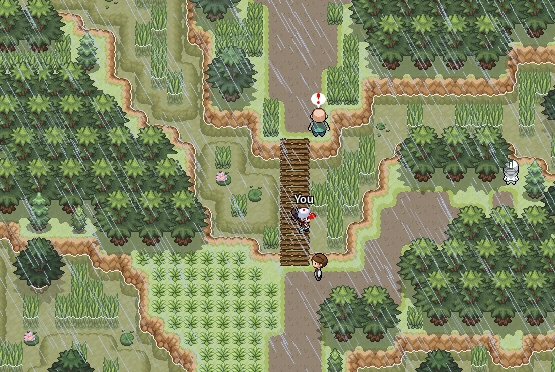 Route 11 | PokemonLegends Wiki | Fandom