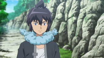 Aiden | Wikia Pokémon Leyendas Org | Fandom