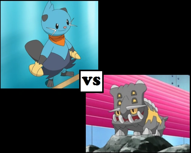 Categoría:Pokémon Tipo Roca | Wiki Pokémon: Leyendas | Fandom