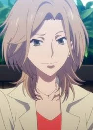 Elizabeth | Wiki Pokémon: Leyendas | Fandom