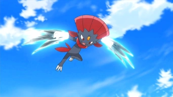 Garra Metal | Wiki Pokémon: Leyendas | Fandom