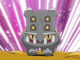 Categoría:Pokémon Tipo Acero | Wiki Pokémon: Leyendas | Fandom