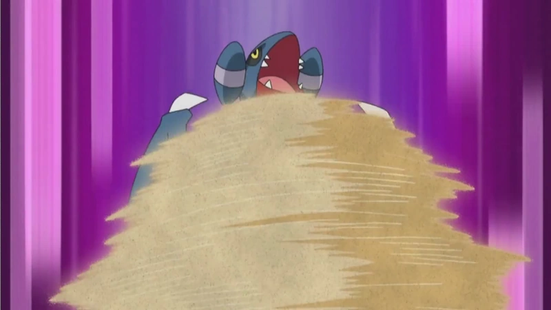 Tormenta de Arena | Wiki Pokémon: Leyendas | Fandom