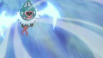 Tornado | Wiki Pokémon: Leyendas | Fandom