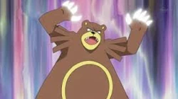 Cuchillada | Wiki Pokémon: Leyendas | Fandom