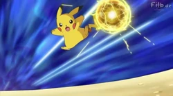 Bola Voltio | Wiki Pokémon: Leyendas | Fandom