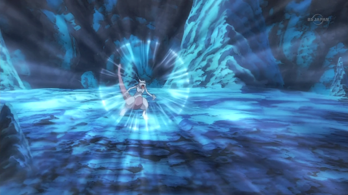 Presión | Wiki Pokémon: Leyendas | Fandom