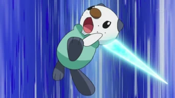 Concha Filo | Wiki Pokémon: Leyendas | Fandom