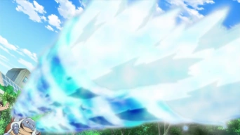 Hidrobomba | Wiki Pokémon: Leyendas | Fandom