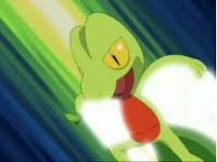 Agilidad | Wiki Pokémon: Leyendas | Fandom