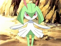 Kirlia de Tetsuki | Wiki Pokémon: Leyendas | Fandom
