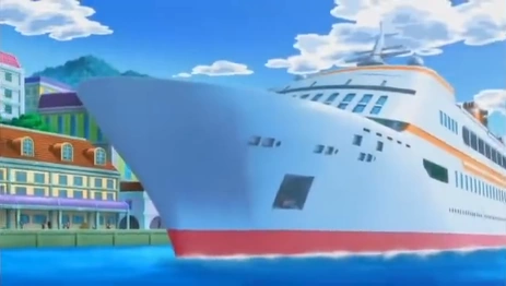 Ferry "Brotherblood" | Wiki Pokémon: Leyendas | Fandom