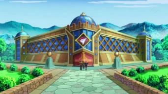 Categoría:Edificios | Wiki Pokémon: Leyendas | Fandom