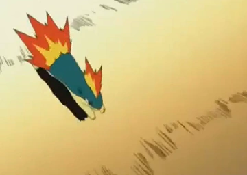 Ataque Rápido | Wiki Pokémon: Leyendas | Fandom