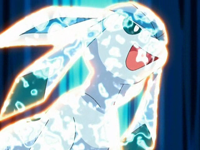 Manto Espejo | Wiki Pokémon: Leyendas | Fandom