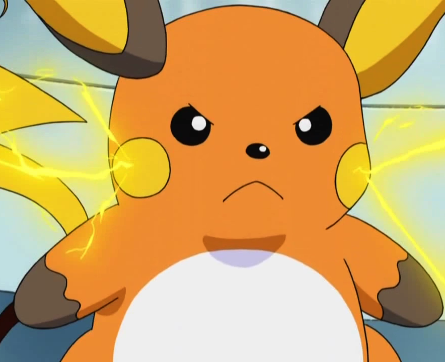 Categoría:Tipo Eléctrico | Wiki Pokémon: Leyendas | Fandom