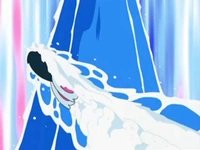 Cascada | Wiki Pokémon: Leyendas | Fandom