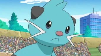 Categoría:Pokémon Tipo Agua | Wiki Pokémon: Leyendas | Fandom