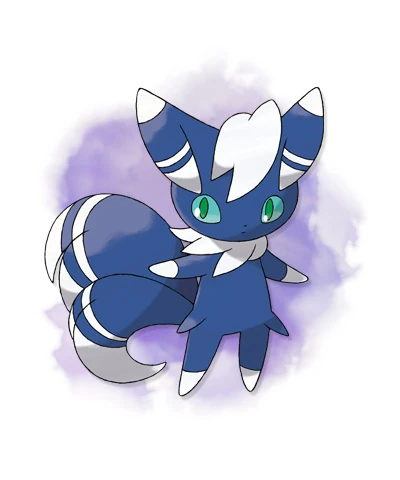 Meowstic | PokemonLove Wiki | Fandom