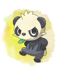 Pancham | PokemonLove Wiki | Fandom
