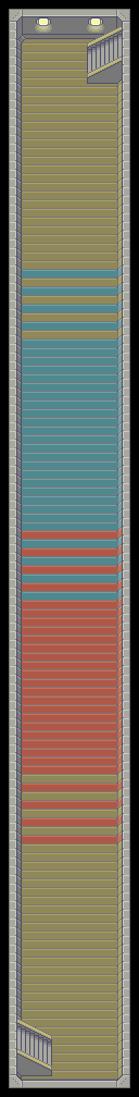 Appendix:Pokémon FireRed and LeafGreen Walkthrough/Underground Path ...