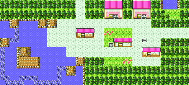 Appendix:Pokémon Crystal Walkthrough/Part 2 | Pokémon Let's Play Wiki ...