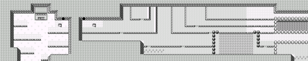 Appendix:Pokémon Yellow Walkthrough/Route 4 | Pokémon Let's Play Wiki ...