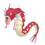 Red Gyarados | Pokémon Let's Play Wiki | Fandom