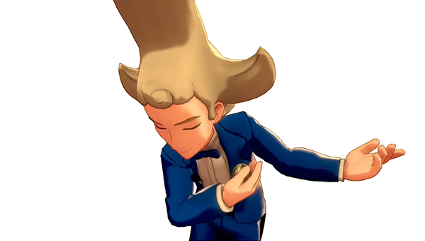 Sordward and Shielbert | Pokémon Let's Play Wiki | Fandom