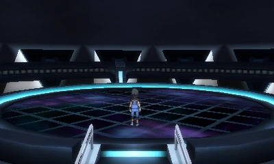 Appendix:Pokémon Ultra Sun and Ultra Moon Walkthrough/Megalo Tower ...
