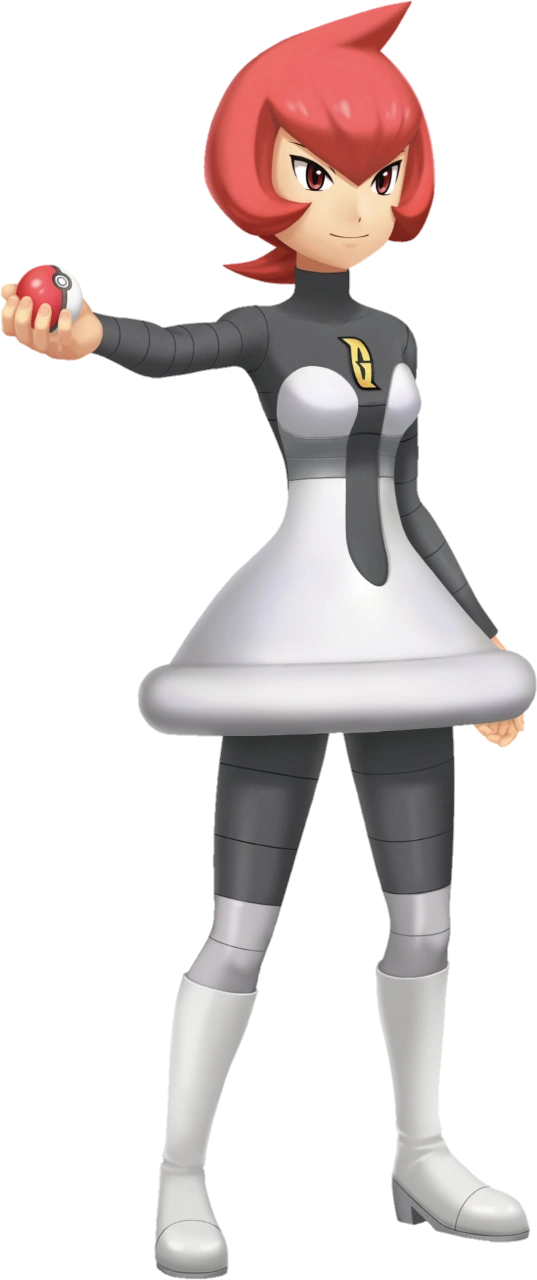 Mars | Pokémon Let's Play Wiki | Fandom