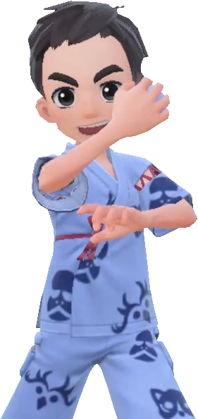 Appendix:Pokémon Scarlet and Violet Walkthrough/Kitakami Road | Pokémon ...