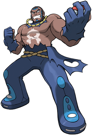 Matt | Pokémon Let's Play Wiki | Fandom