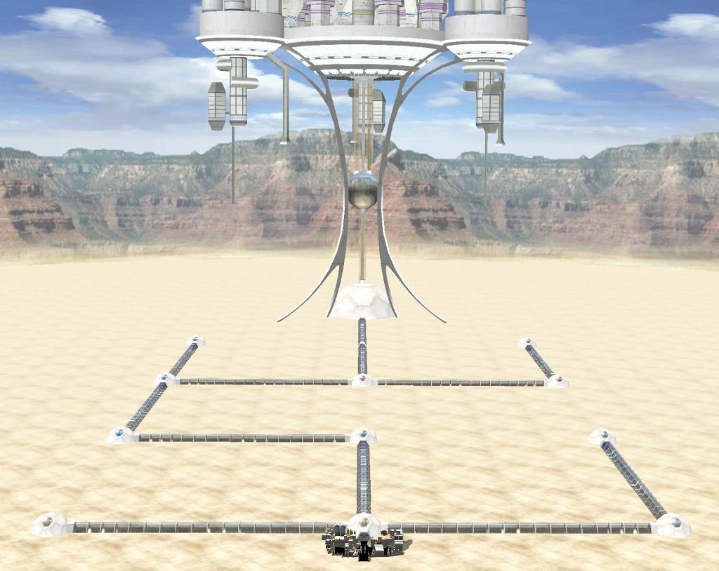 Appendix:Pokémon Colosseum Walkthrough/Part 10 | Pokémon Let's Play ...