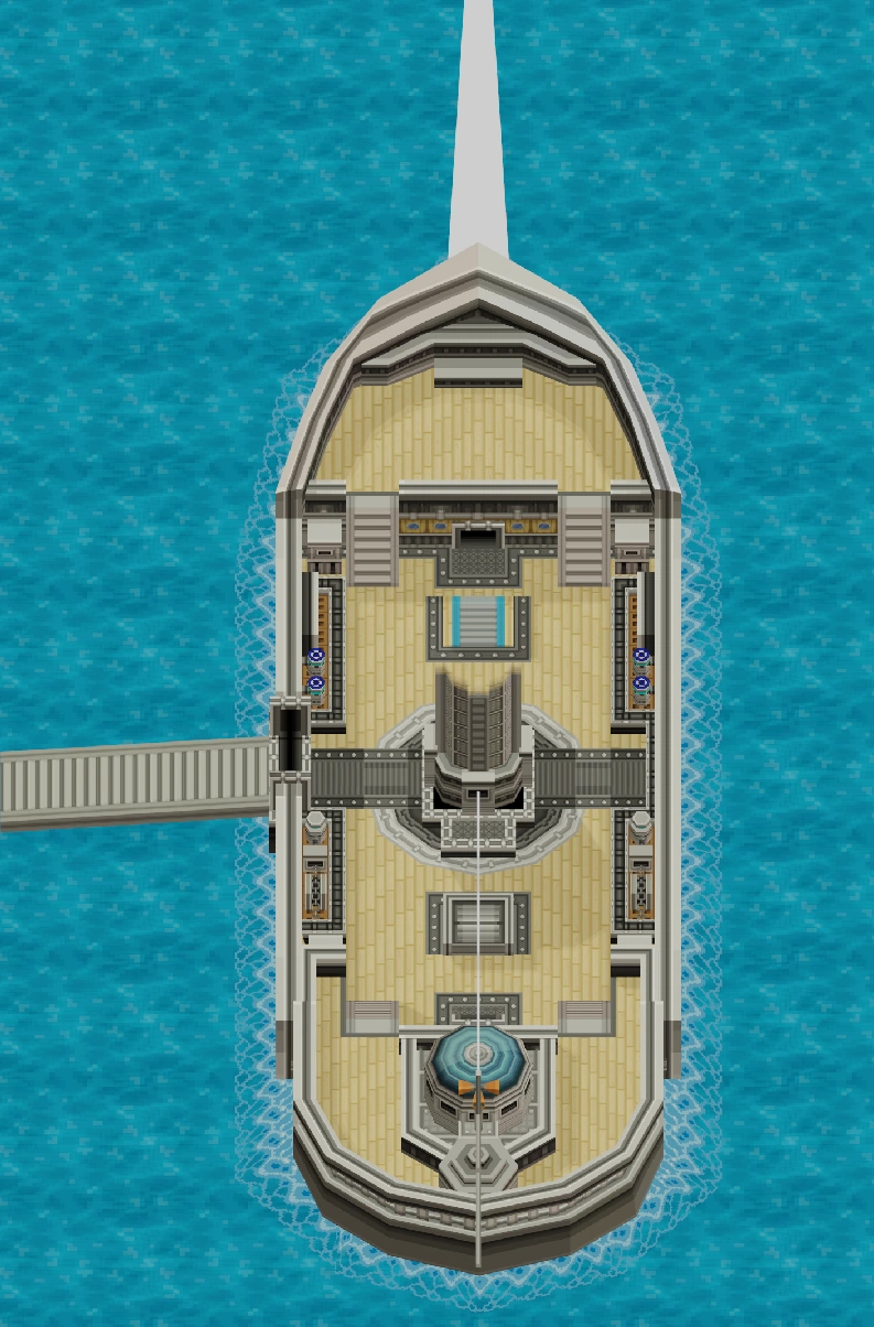 Appendix:Pokémon Black 2 and White 2 Walkthrough/Plasma Frigate | Pokémon Let's Play Wiki | Fandom