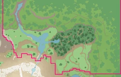 Appendix:Pokémon Scarlet and Violet Walkthrough/Kitakami Wilds ...