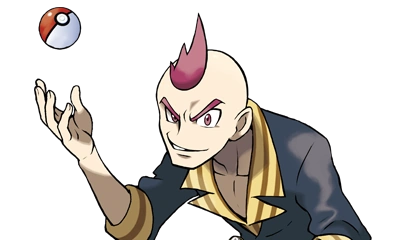 Elite Four | Pokémon Let's Play Wiki | Fandom