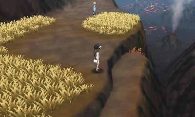 Appendix:Pokémon Ultra Sun and Ultra Moon Walkthrough/Part 14 | Pokémon ...